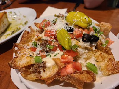 Stax Omega Diner Menu Prices at 72 Orchard Park Dr, Greenville, SC ...