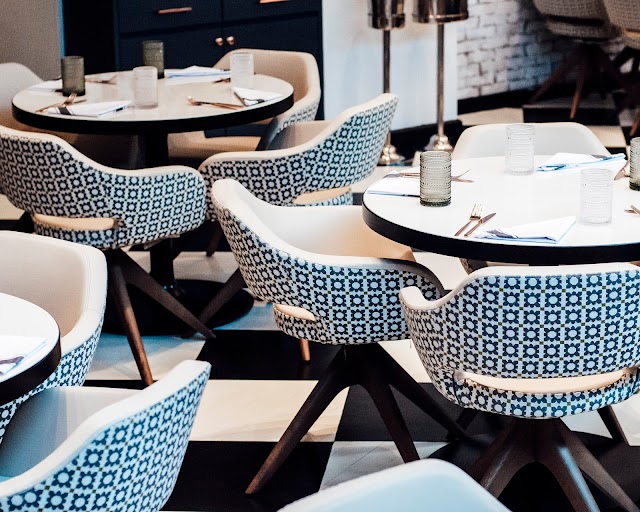 Mapstr - Restaurant Planta Miami Beach - Vegan, Ristorante, Sushi, Veggie