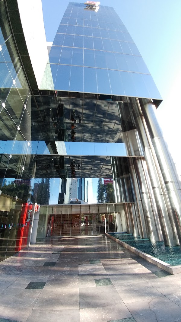 Scotiabank Inverlat, Guayaquil, Providencia, 44630 Guadalajara, Jal ...