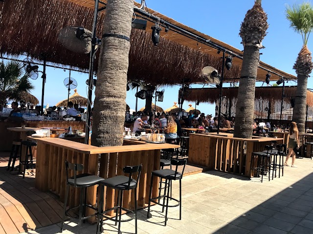 Mapstr - Restaurant Rebuke Lounge Larnaka - Beach, Japanese, Drinks, Food