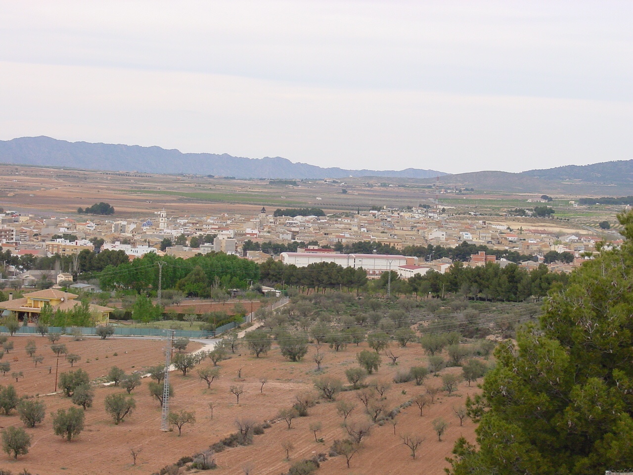 Pinoso (Alicante): Qué ver y dónde dormir