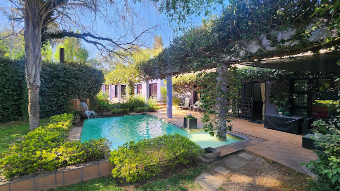 Best Guest Houses In Midrand 《 2025