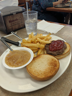 G & N Rancho Menu Prices at 10463 N Main St, Archdale, NC 27263 ...