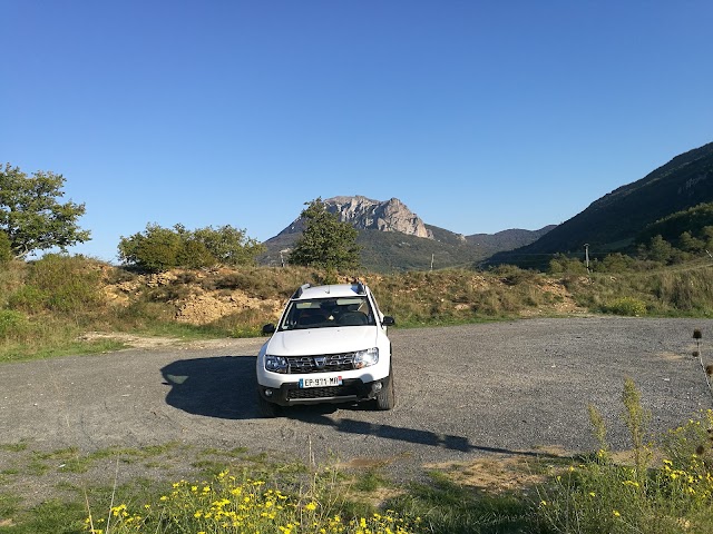 Mapstr - pont romain Bugarach - Balade, Rando, Nature, 🏞 Site naturel ...
