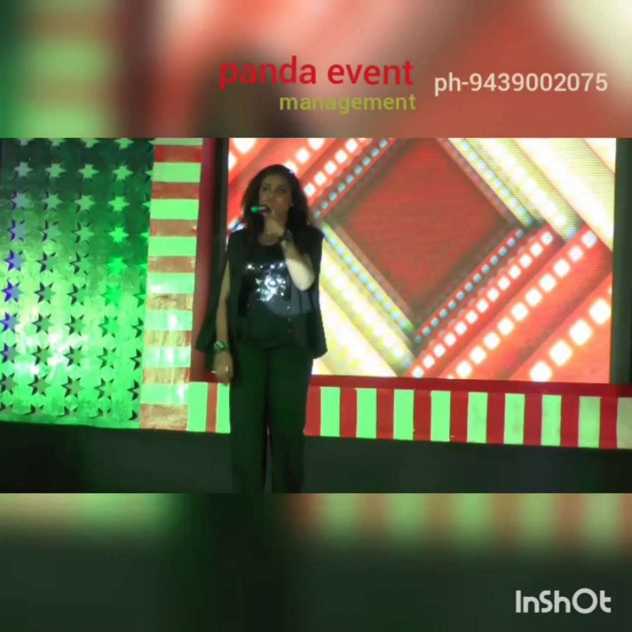 panda event management - Event Management Company