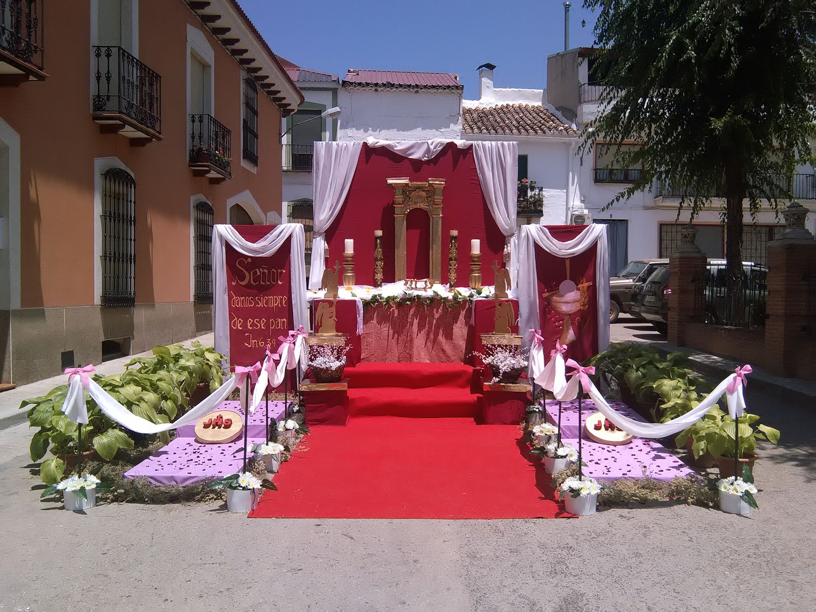 Carrizosa: Qué ver y dónde dormir