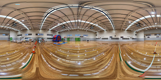 Lefevre Community Stadium