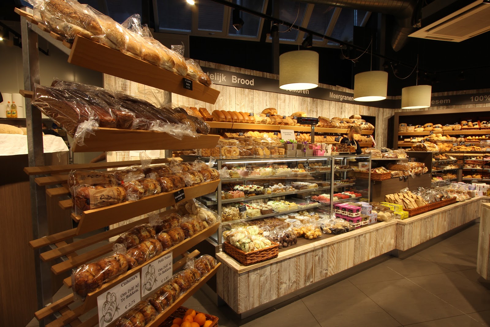 7 x echte Amsterdamse snacks - indebuurt Amsterdam