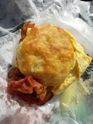 Biscuit Express Menu Prices at 5077 Moores Mill Rd, Huntsville, AL ...