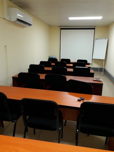 Royal Computers, Store at Oshakati West