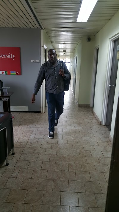 Kepler, University at KG 11 Ave, Kigali, Umujyi wa Kigali