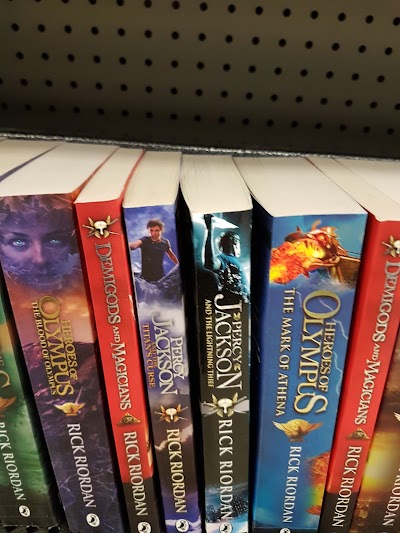 Pacific Bookshop, Book Store, Central - Fiji