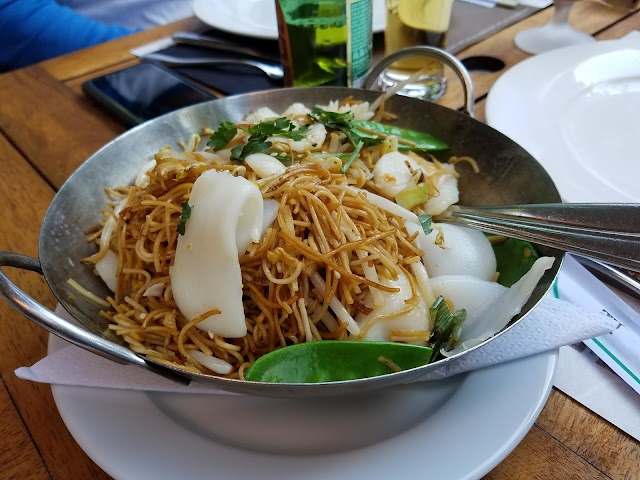 Mapstr - Restaurant Chinees Indisch Restaurant Walong Den Haag ...