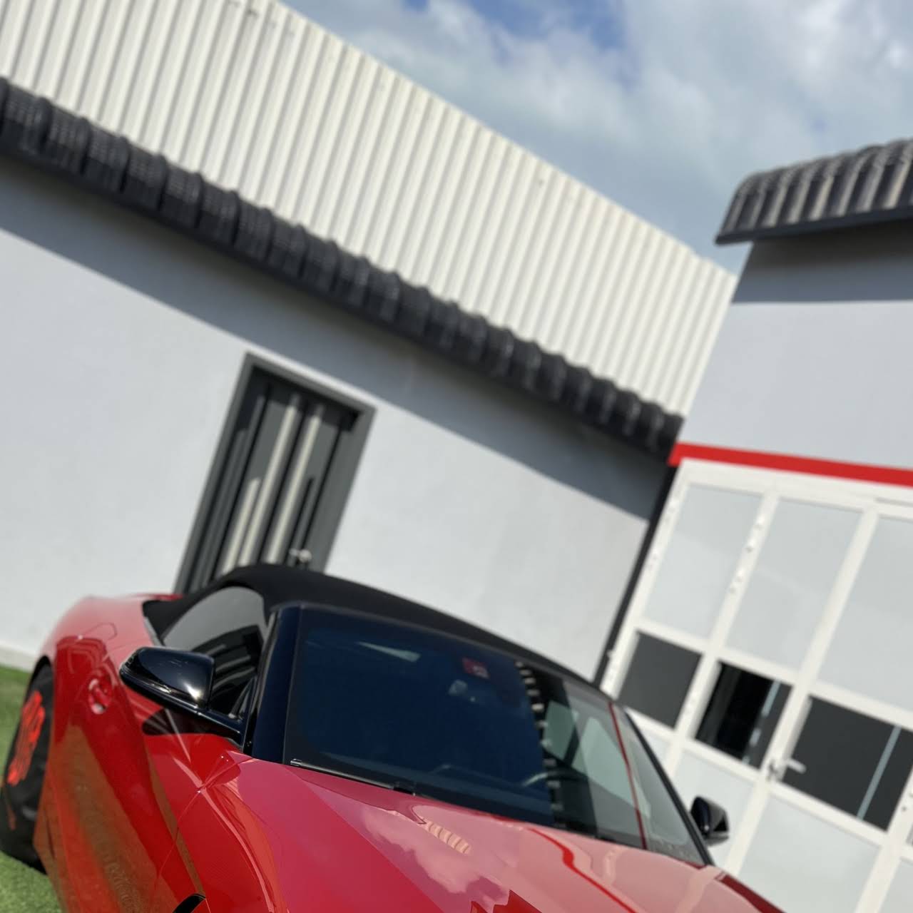 MBR Auto Services - Auto Mechanic and Repairs