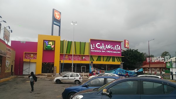 Multiplaza Izcalli, Cuautitlán Izcalli — dirección, horario de apertura ...