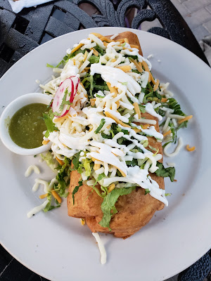 Mole Cantina Mexicana Menu Prices at 2557 S State Rd 7 #150, Wellington ...