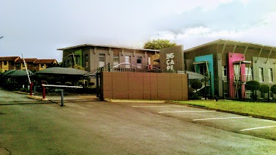 Varsity College Waterfall - Midrand, University