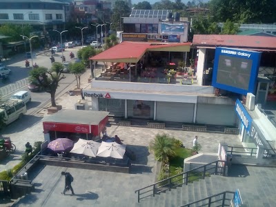 Sherpa Mall, Shopping Mall at P869+649, Durbar Marg, Central