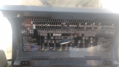 Bakers Inn Factory, Bakery at Ward 10, Harare