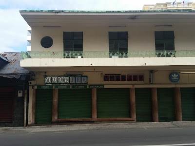 Omarjee Adidas Shop, Shoe Store at Port Louis, Mauritius, Port Louis