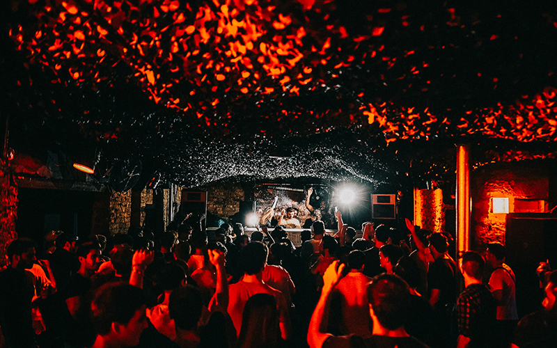 Best Night Clubs In Shoreditch: Unveiling the Ultimate Party Hotspots ...