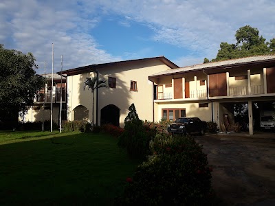 CEB Guest House Circuit Bungalow, Lodging, Eastern