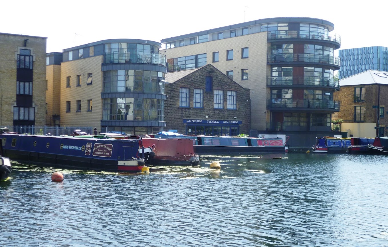 30+ Things To Do In Kings Cross - London Kensington Guide