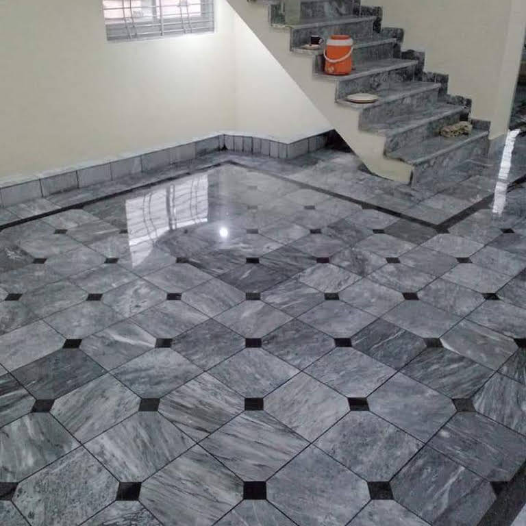 Badal Marble Floor Design - Home Alqu