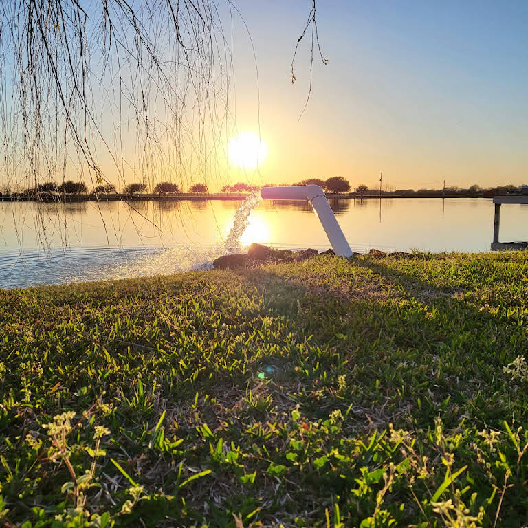 Restoration Ranch - Midfield, TX - Retreat in Midfield