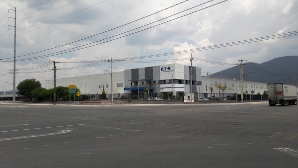 EATON Powering Bussines Worldwide, Santiago de Querétaro, Qro., México