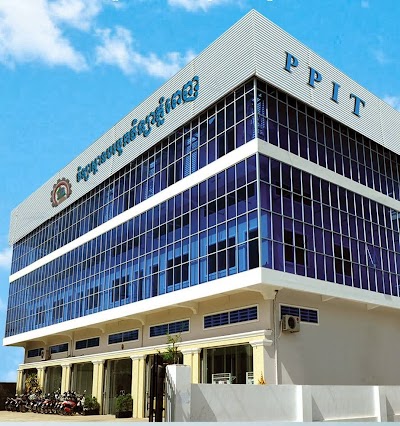 SETEC Institute, University at Tuek L'ak Ti Muoy, Tuol Kouk