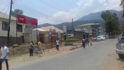Mbeya Zonal Referral Hospital, Hospital at Mbeya, Tanzania