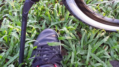 UP Sunken Garden, Park at U.P. Campus, Quezon City