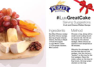 Purity Bread and Pastry Shoppe, Bakery, Saint Michael