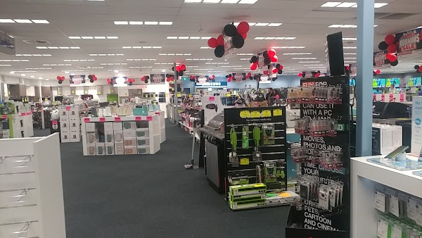 Harvey Norman Invercargill, Invercargill, 245 Tay St