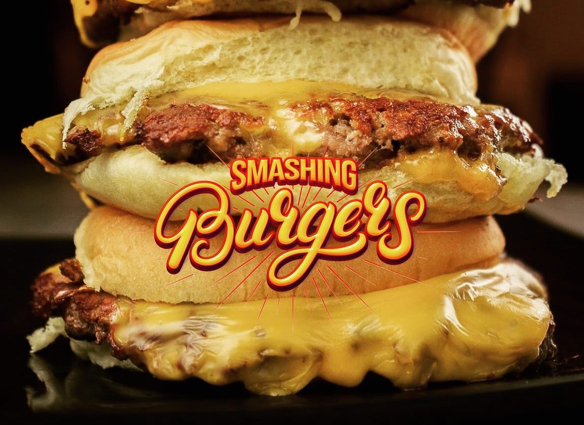 Smashing Burgers - Kune, Monterrey, Av. Puerta de Hierro 212 L-117 A