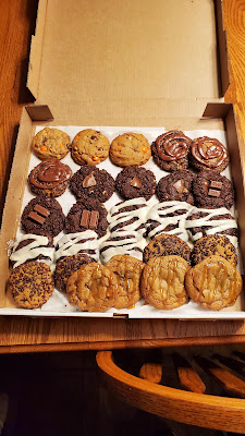 Baked! Menu Prices at 115 N Washington St, Bloomington, IN 47408 ...