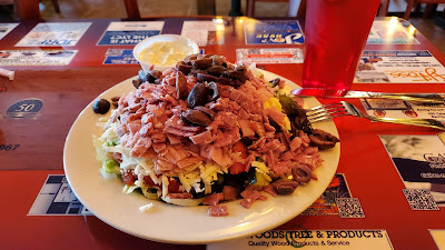 Roger's Pizza Menu Prices at 869 Central Ave, Dover, NH 03820 ...