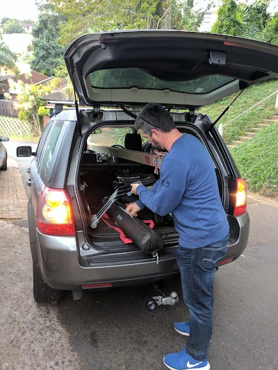 iStore Pavilion, Electronics Store - South Africa