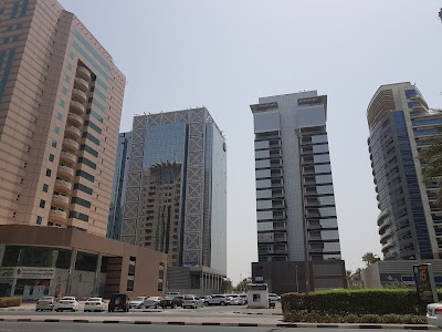 ADNIC, Insurance Agency at Rigga Al Buteen, Sector 1