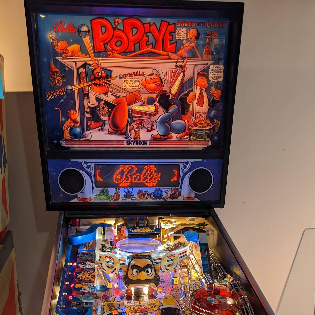Yellow River Pinball - Pinball Machine Supplier in Danbury