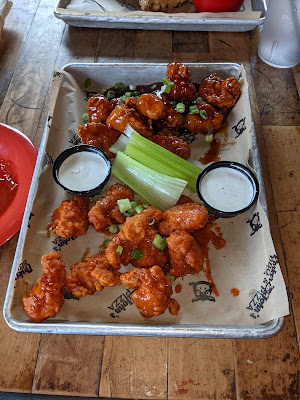 Parker John's BBQ & Pizza - Sheboygan Menu Prices at 705 Riverfront Dr ...