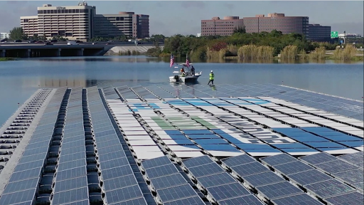 Florida Power & Light partnered with Miami coun… – Sustainable Energy ...