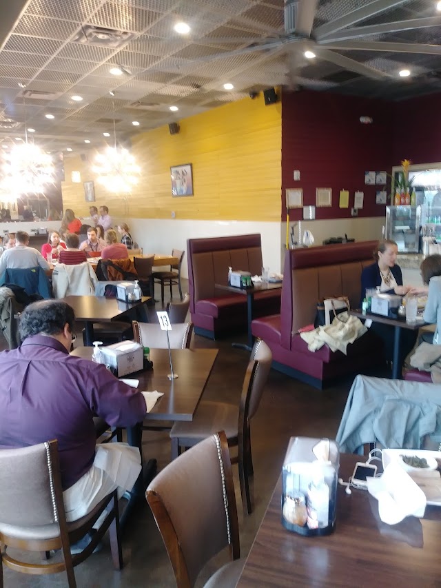 Mapstr - Restaurant Desta Ethiopian Kitchen Emory Point Atlanta ...