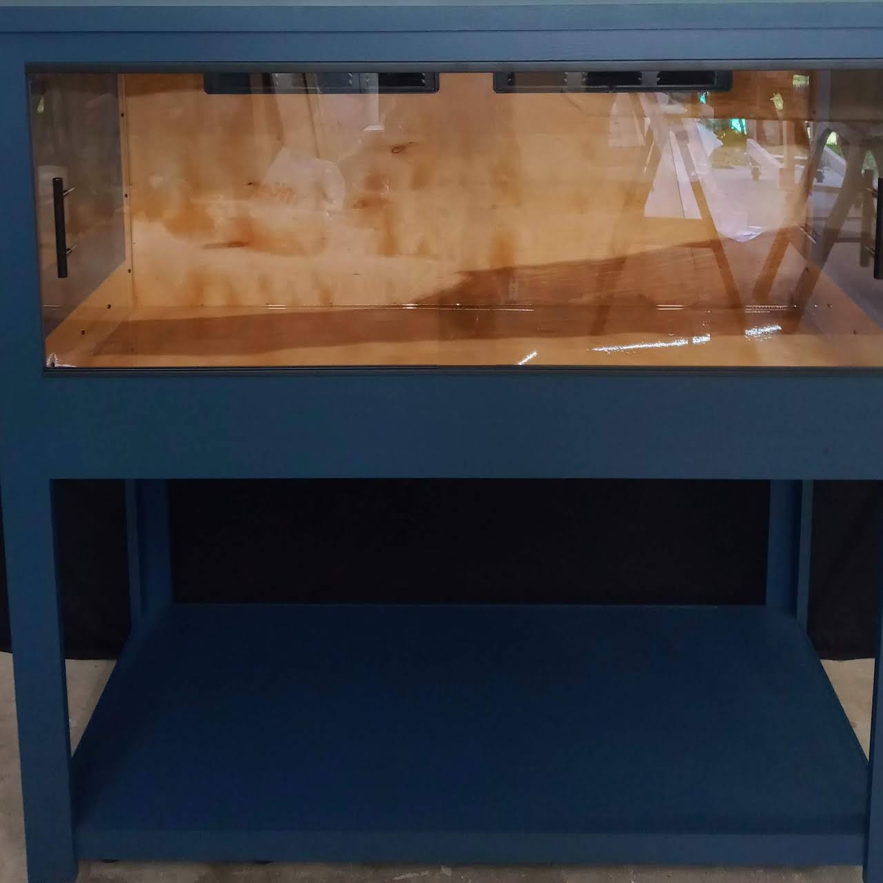 RG Reptile Enclosures - Reptile Store in Batavia specializing in custom ...