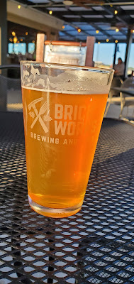 Brick Works Brewing and Eats - Long Neck Menu Prices at 36932 Silicato ...