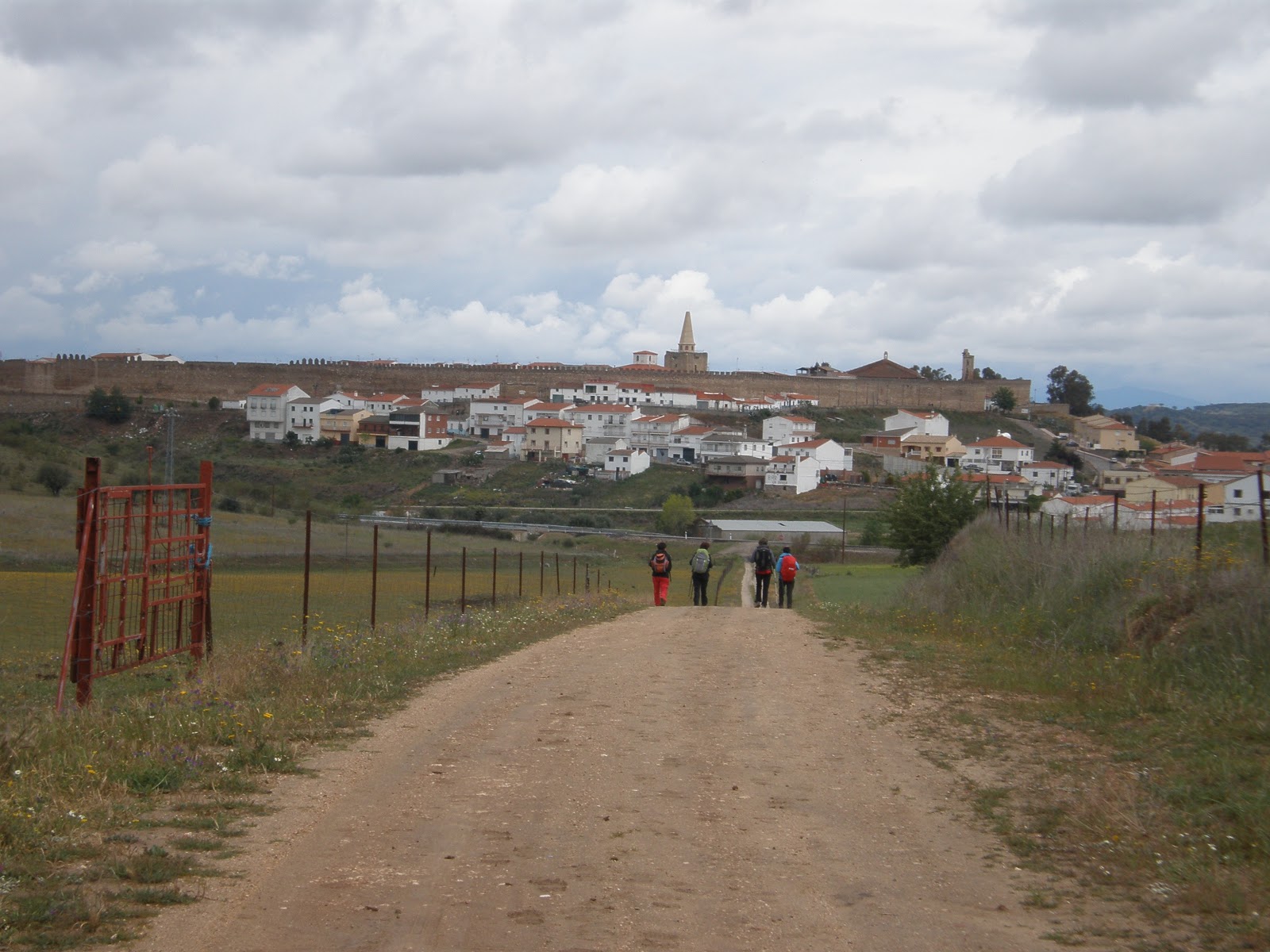 Riolobos (Cáceres): Qué ver y dónde dormir