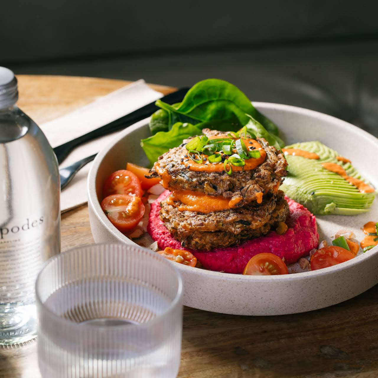 Market Lane Cafe - Manly`s favourite café serving all-day breakfast ...