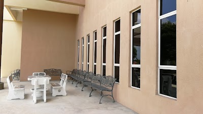 Library Of USIM, Library at Seremban