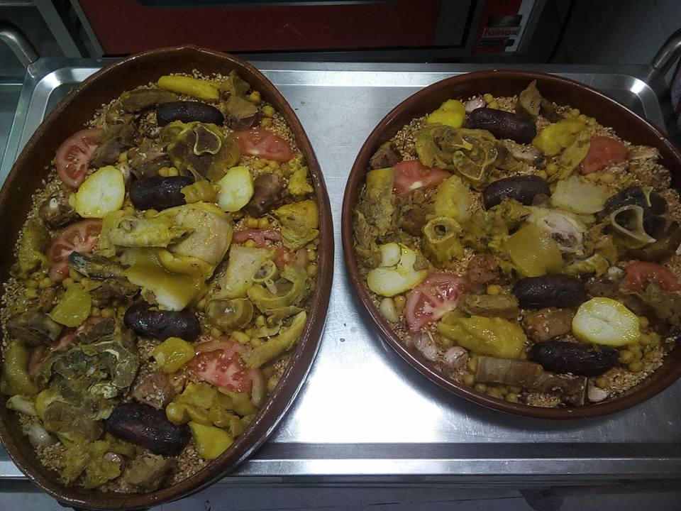 Daimus (Valencia): Qué ver y dónde dormir